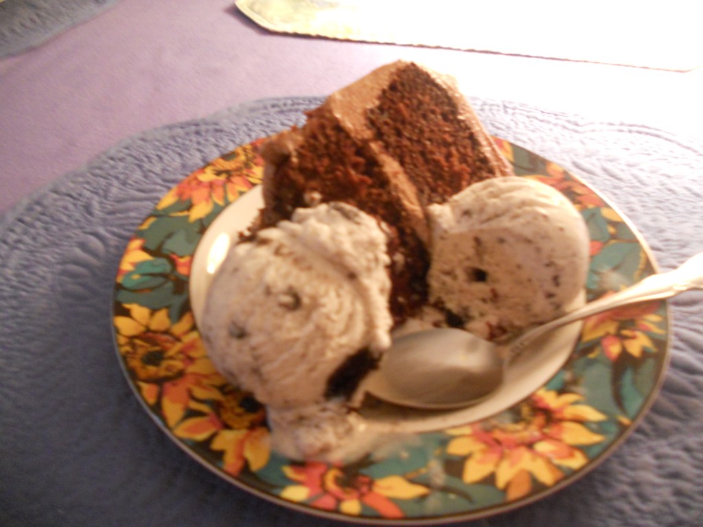 Birthday Cakes | Julie-Ann Baumer