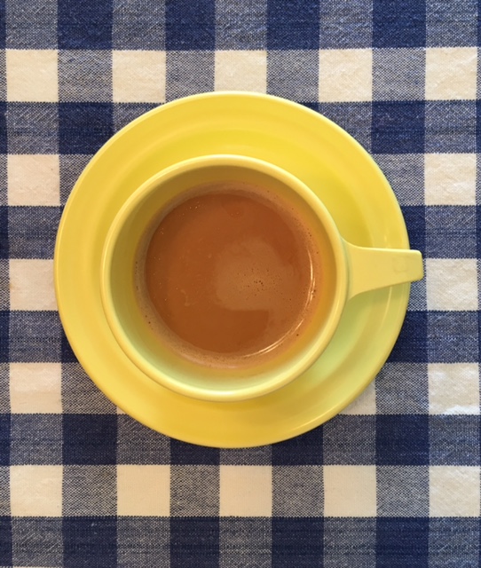 The Order of Things | Julie-Ann Baumer