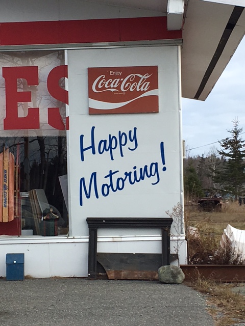 Living in History | Julie-Ann Baumer