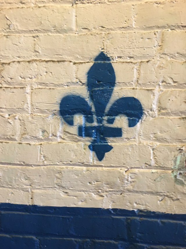 Great on Their Shoulders | Julie-Ann Baumer