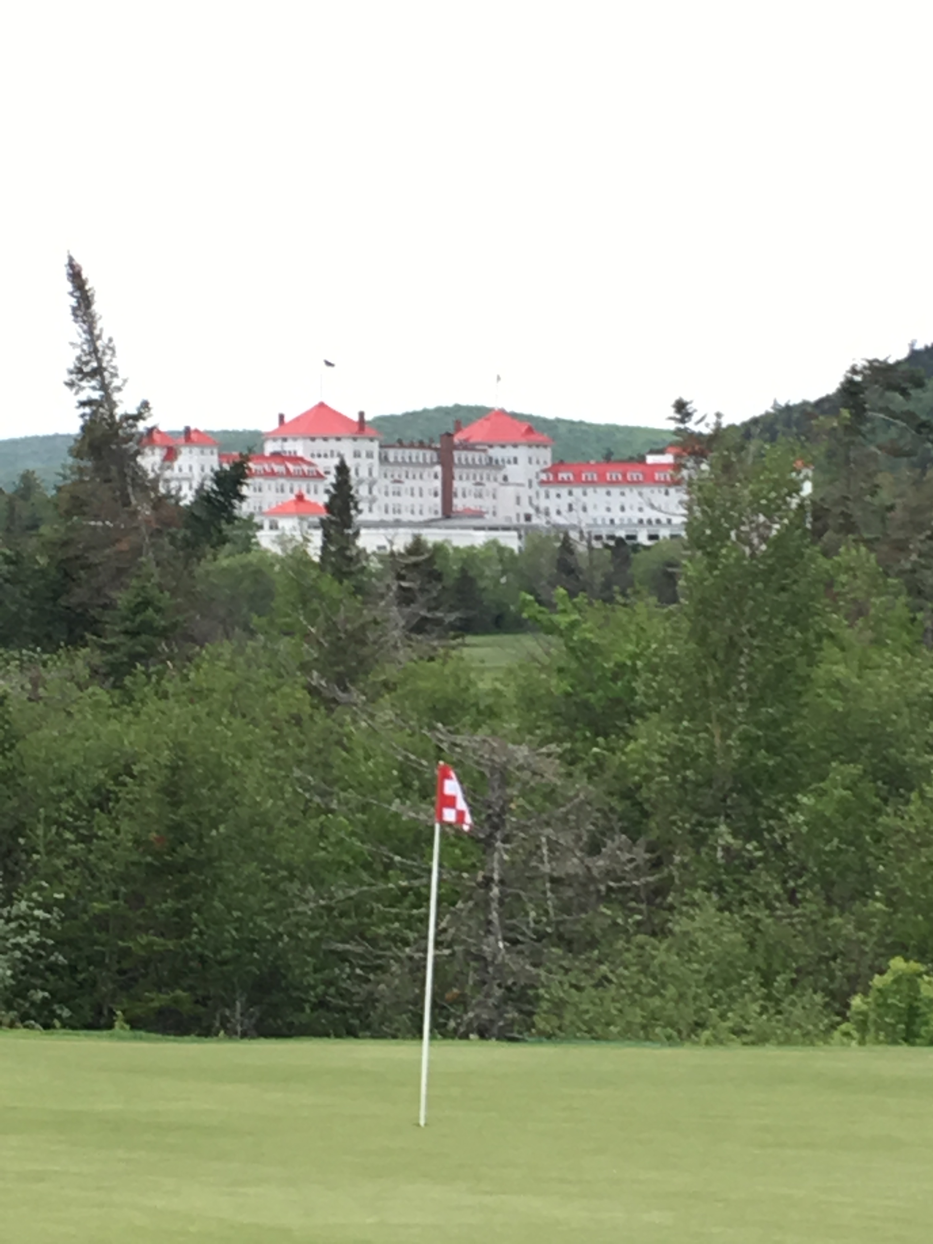 Touching the Clouds | Julie-Ann Baumer