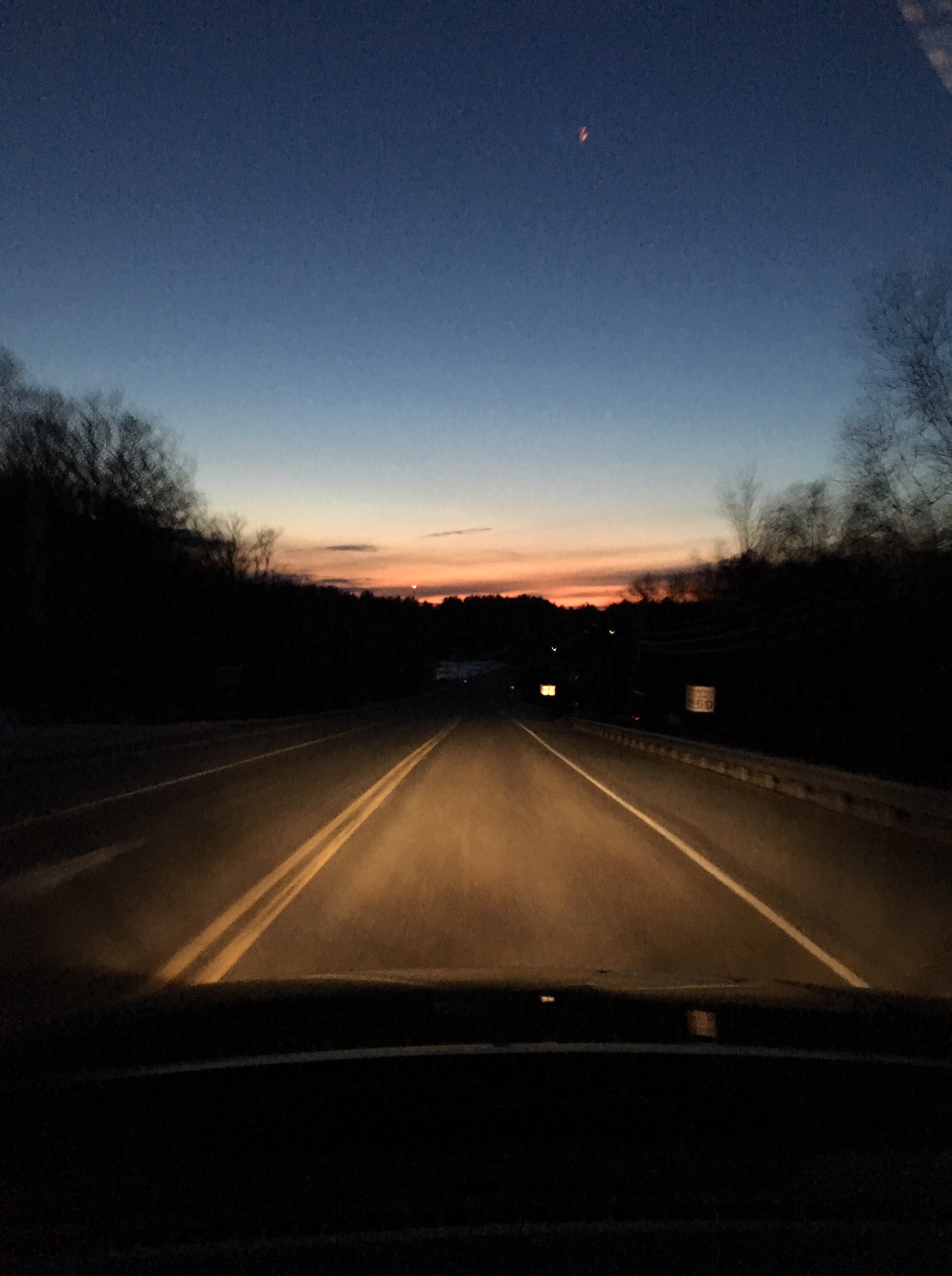 Let Brotherly Love Continue | Julie-Ann Baumer