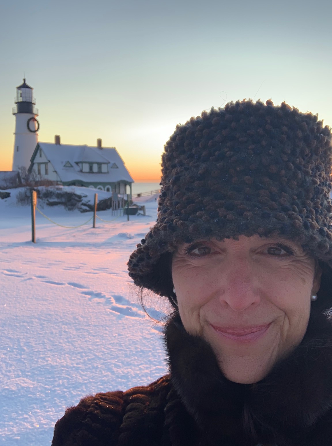 The Lover’s Ghost | Julie-Ann Baumer